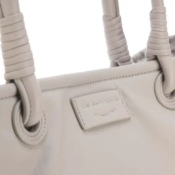 Emporio Armani Shopping Bag