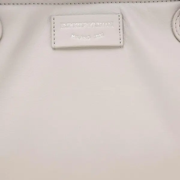 Emporio Armani Shopping Bag