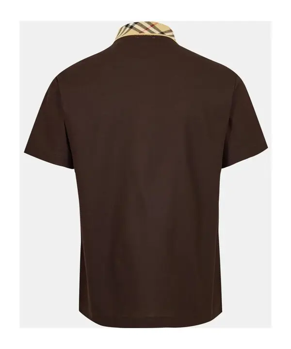Burberry Short-sleeve Polo