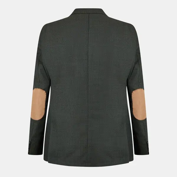 Hugo Boss Single-breasted Blazer