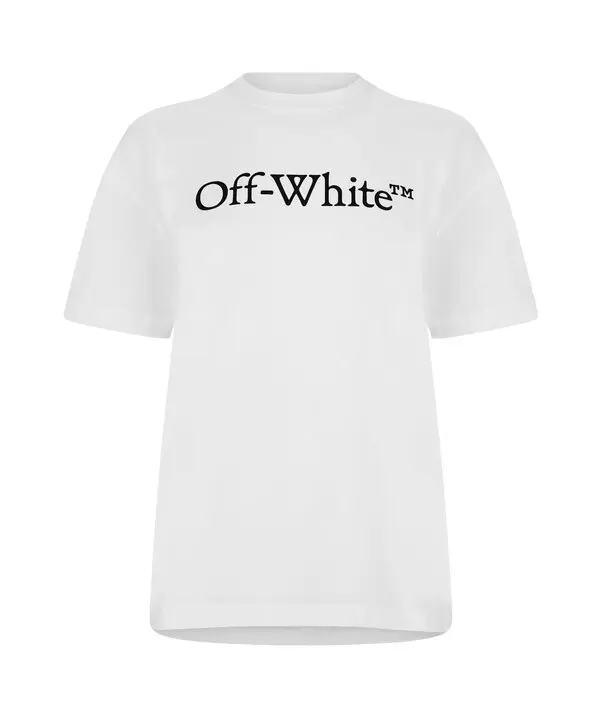 Off-White Logo T-shirt