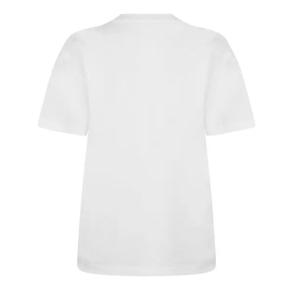 Off-White Logo T-shirt