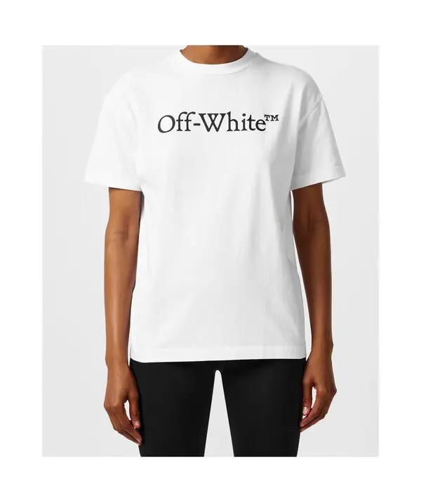 Off-White Logo T-shirt