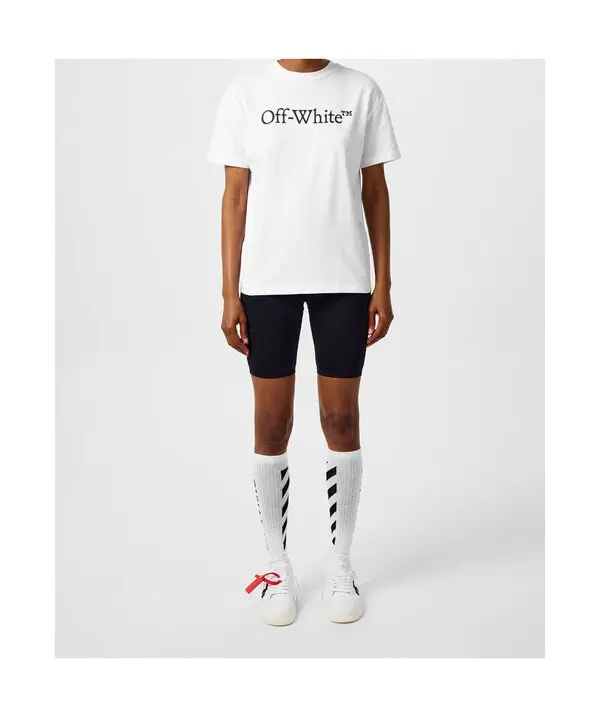 Off-White Logo T-shirt