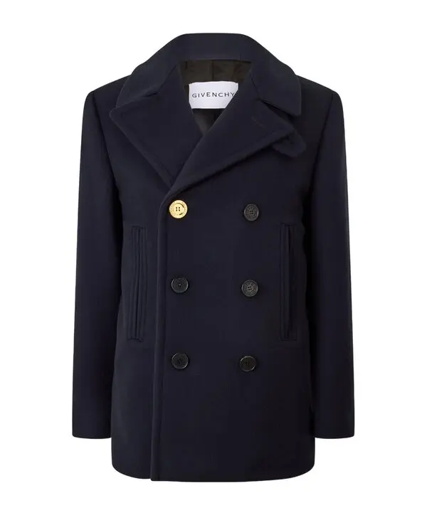 Givenchy Stylish And Versatile Blazer