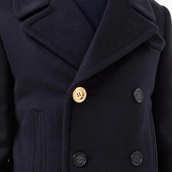 Givenchy Stylish And Versatile Blazer