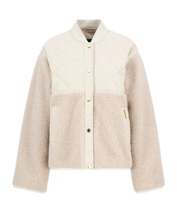 Barbour Long Sleeve Jacket