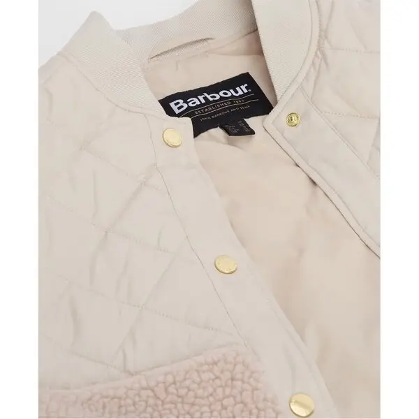 Barbour Long Sleeve Jacket
