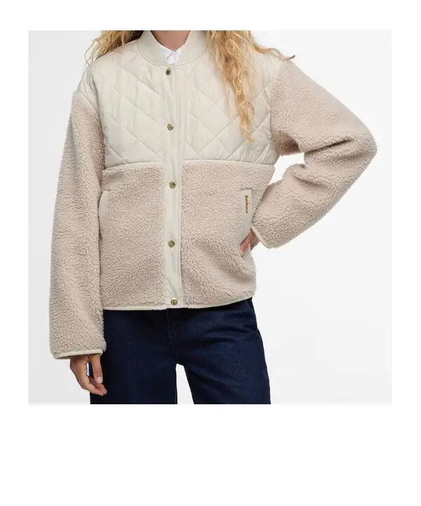 Barbour Long Sleeve Jacket