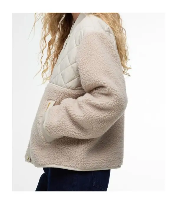 Barbour Long Sleeve Jacket
