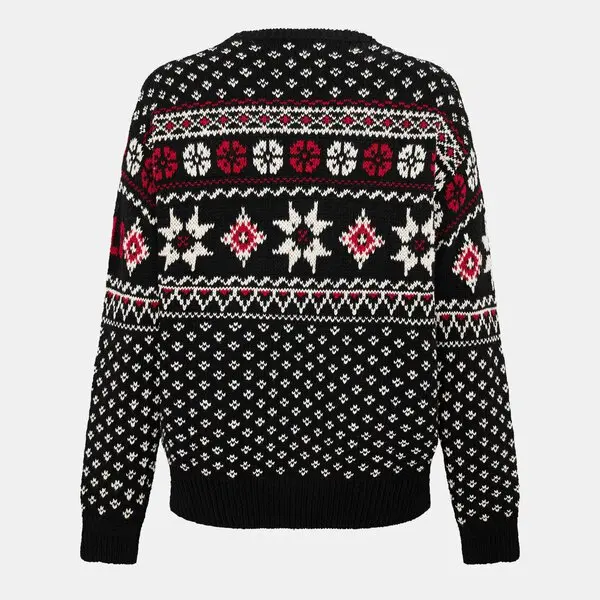 Polo Ralph Lauren Crew Neck Jumper