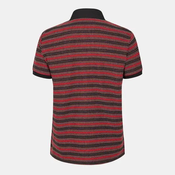 VIVIENNE WESTWOOD Short-sleeve Polo Shirt
