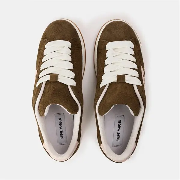 Steve Madden Alysha Ld99