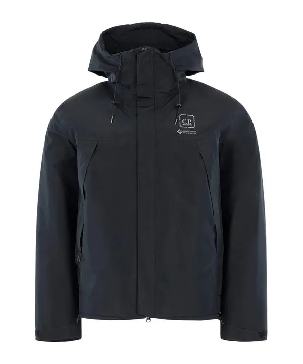 C.P. COMPANY Windproof And Waterproof Jacket