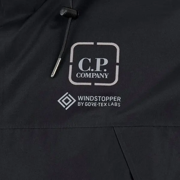 C.P. COMPANY Windproof And Waterproof Jacket