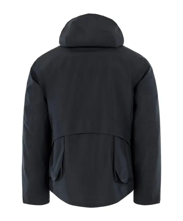 C.P. COMPANY Windproof And Waterproof Jacket