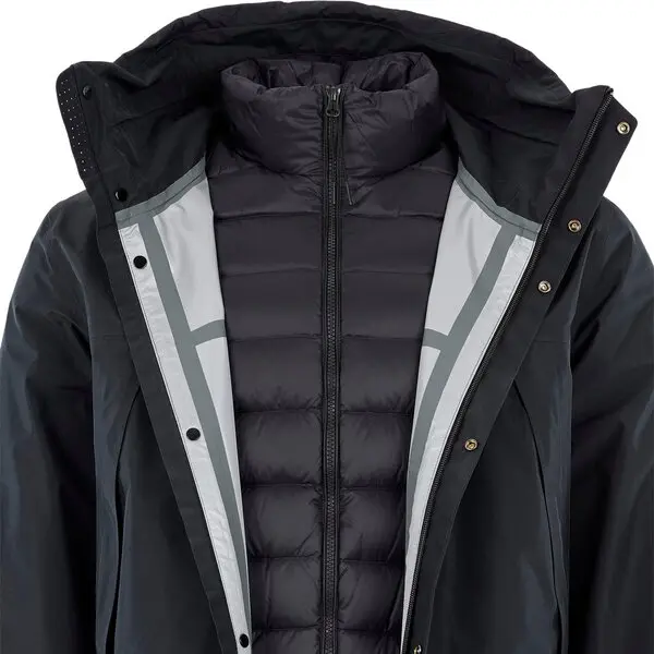 C.P. COMPANY Windproof And Waterproof Jacket