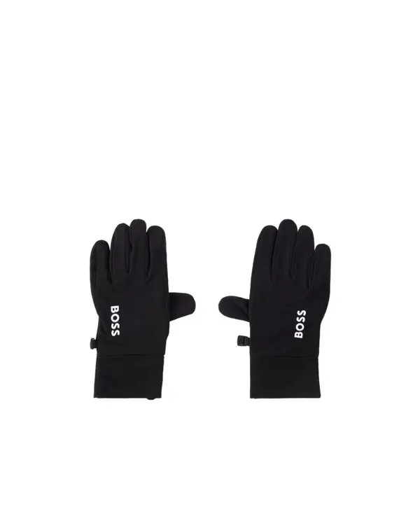 Hugo Boss Thermal Gloves