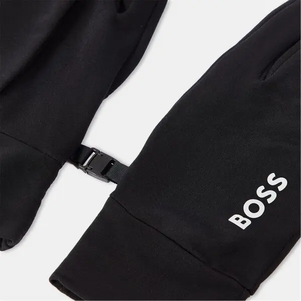 Hugo Boss Thermal Gloves