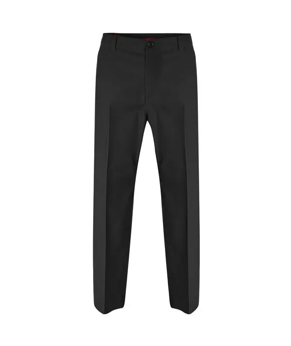 Gucci Straight-leg Trousers