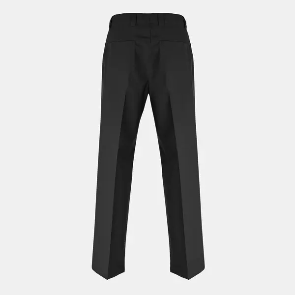 Gucci Straight-leg Trousers