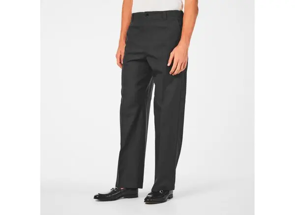Gucci Straight-leg Trousers