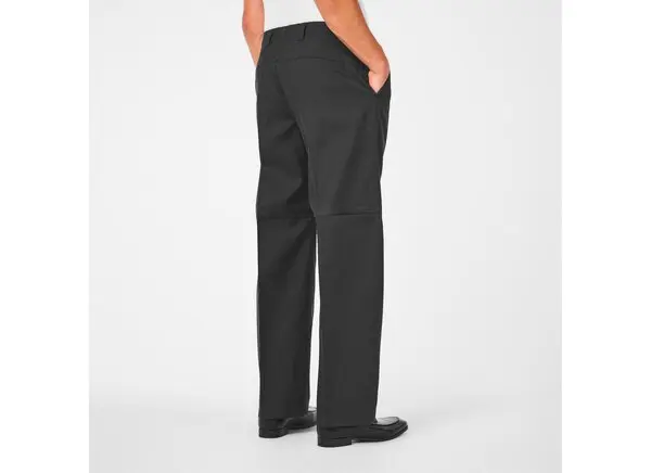 Gucci Straight-leg Trousers