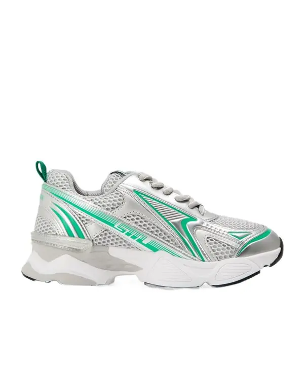 Steve Madden Heritage Low-top Trainers