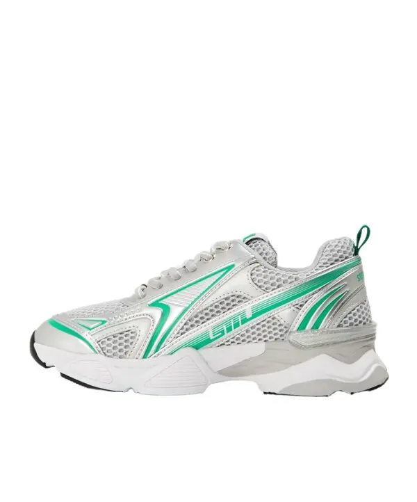 Steve Madden Heritage Low-top Trainers
