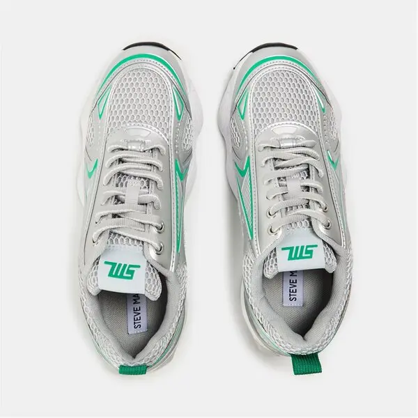 Steve Madden Heritage Low-top Trainers