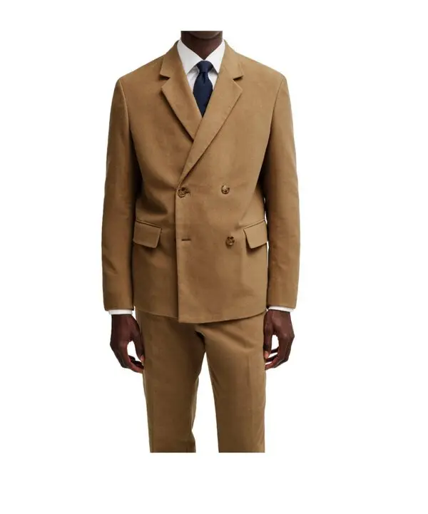 Hugo Boss Long-sleeved Suit Jacket