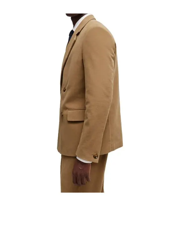 Hugo Boss Long-sleeved Suit Jacket