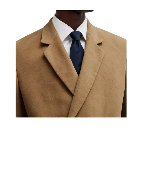 Hugo Boss Long-sleeved Suit Jacket