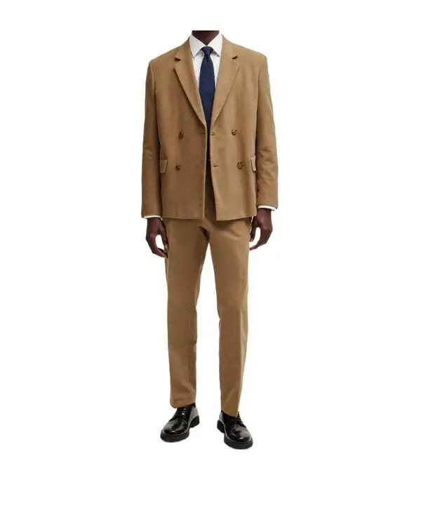 Hugo Boss Long-sleeved Suit Jacket