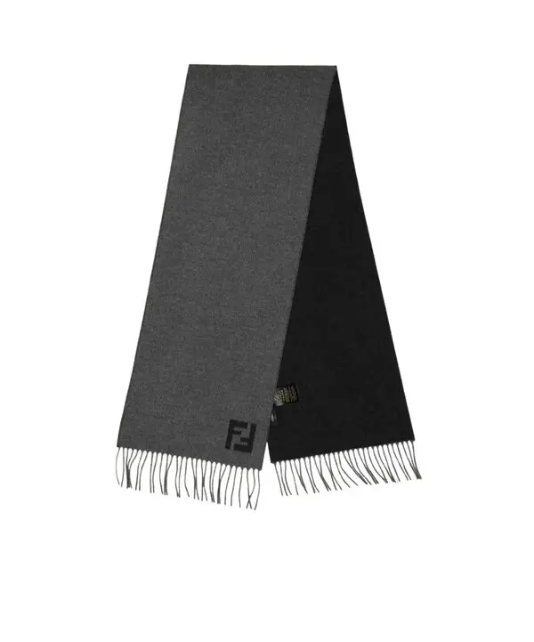 Fendi Ff Scarf Sn54