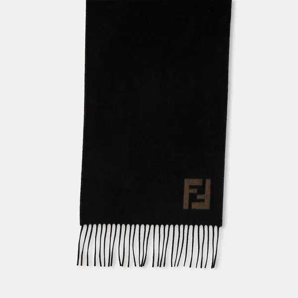 Fendi Ff Scarf Sn54