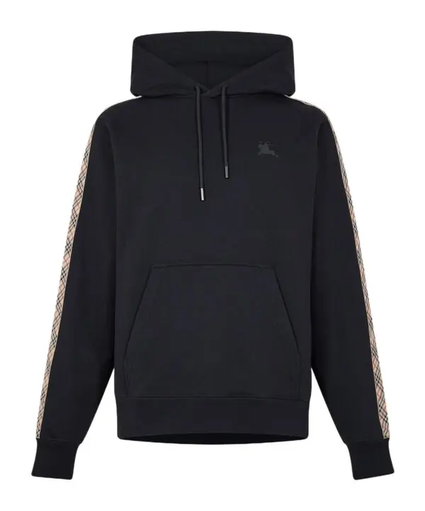Burberry Over The Head Hoodie