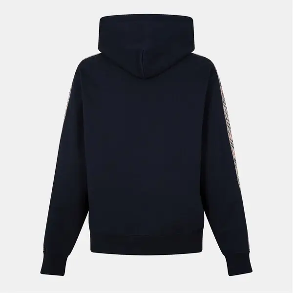 Burberry Over The Head Hoodie