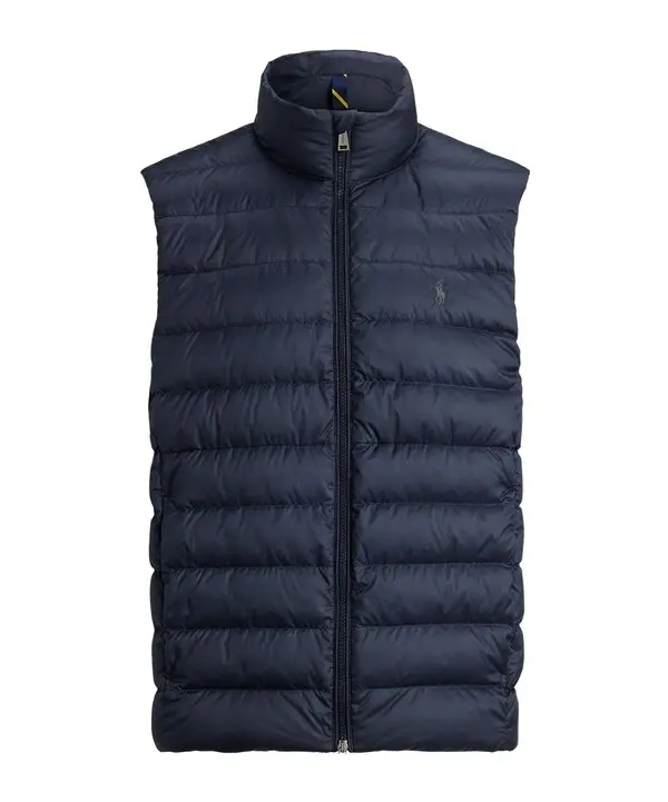 Polo Ralph Lauren Colden Packable Vest