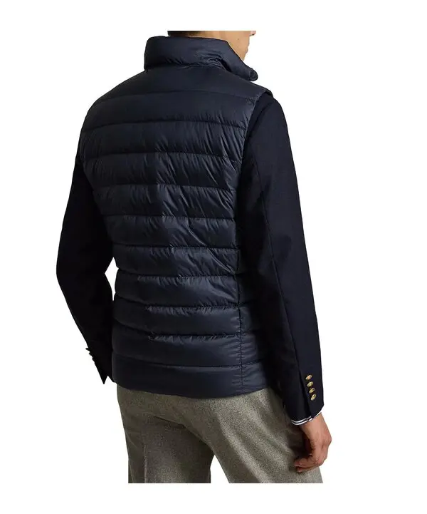 Polo Ralph Lauren Colden Packable Vest