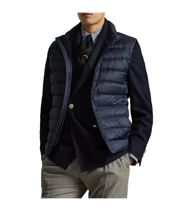 Polo Ralph Lauren Colden Packable Vest