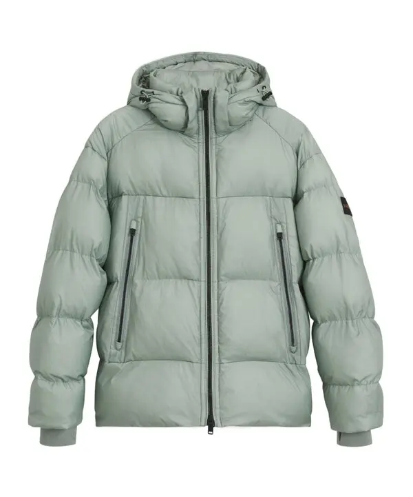 Hugo Boss Orbok Oversized Puffer Jacket