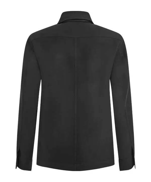 TOM FORD Lapel Shirt-style Jacket
