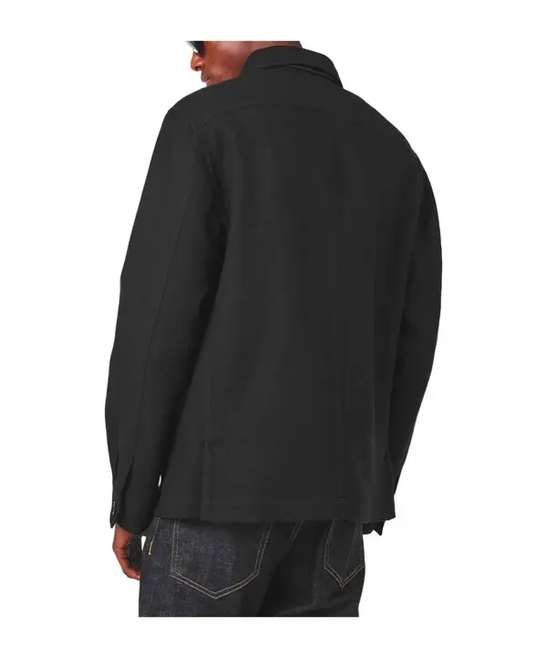 TOM FORD Lapel Shirt-style Jacket
