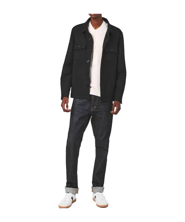 TOM FORD Lapel Shirt-style Jacket