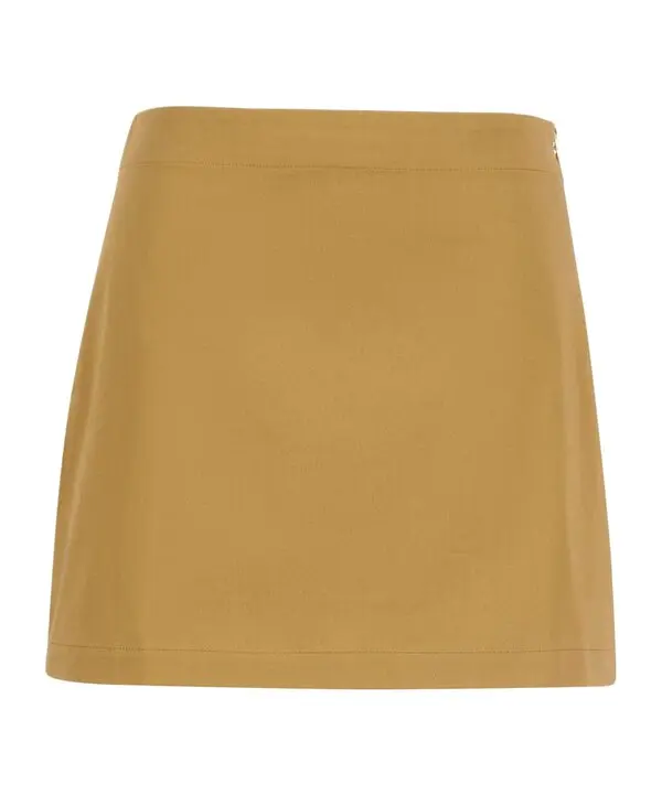 Barbour B.int Katya Skirt