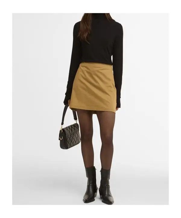 Barbour B.int Katya Skirt