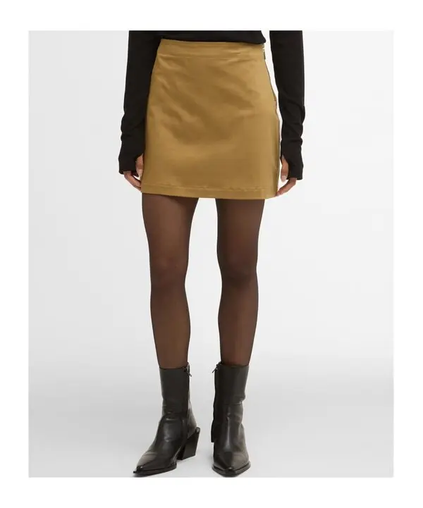 Barbour B.int Katya Skirt