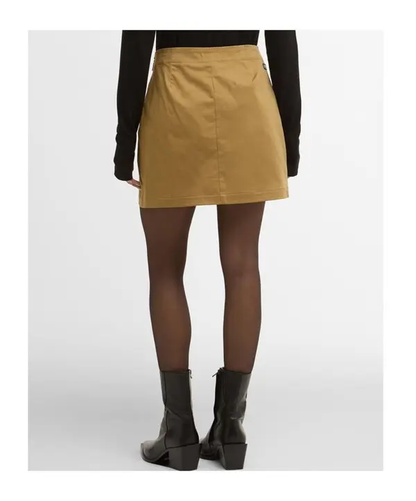 Barbour B.int Katya Skirt