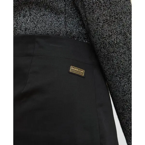Barbour Katya Skirt - Black